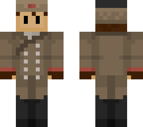 communism | Minecraft Skins