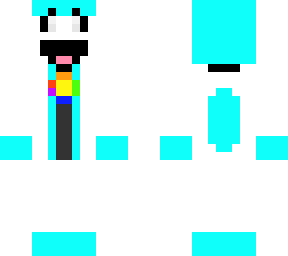 CraftyCorn | Minecraft Skin