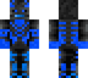 wither | Minecraft Skins