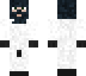 Css.Arctic.mdl | Minecraft Skin