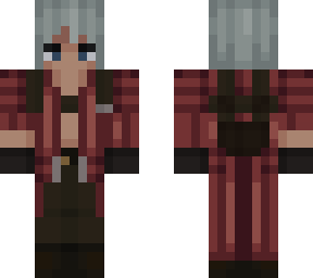 fingerless gloves | Minecraft Skins