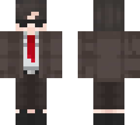 DBz skin mc Truee ready | Minecraft Skin