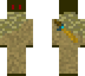 desert | Minecraft Skins