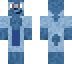 dingo | Minecraft Skin
