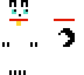 doge | Minecraft Skins