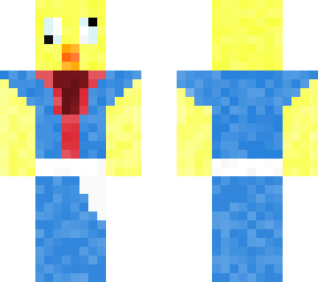 jeb | Minecraft Skins