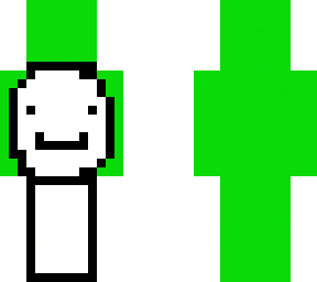 dream | Minecraft Skins