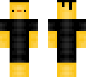 duck | Minecraft Skins