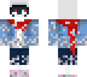 sans | Minecraft Skins