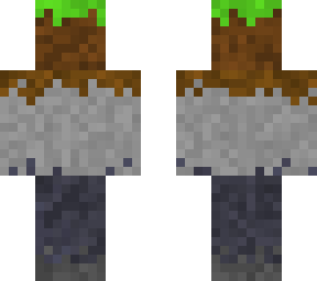 Earth | Minecraft Skin