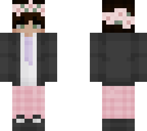 flores | Minecraft Skins