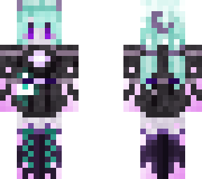 enderman | Minecraft Skins