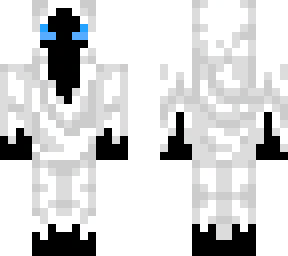entity 303 | Minecraft Skins