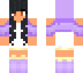 aphmau | Minecraft Skins