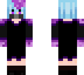 void | Minecraft Skins