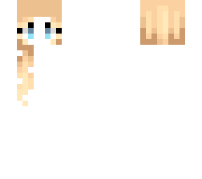 blonde hair | Minecraft Skins