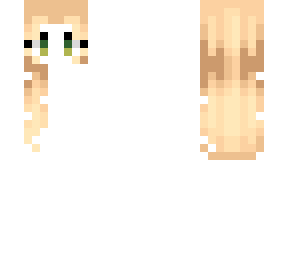 wavy hair | Minecraft Skins