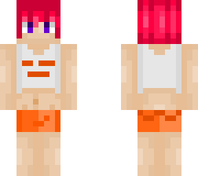 hooters | Minecraft Skins
