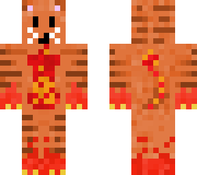 Latest Minecraft Skins