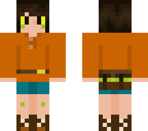 fish | Minecraft Skins