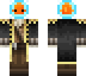 fish skins | Minecraft Skins