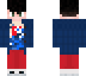 fit | Minecraft Skins