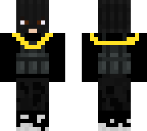 flaite ql | Minecraft Skin