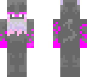 flame | Minecraft Skins