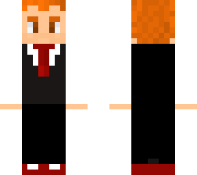 Folagor pelon | Minecraft Skin