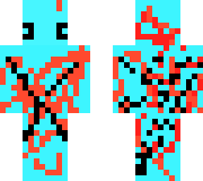 legend | Minecraft Skins