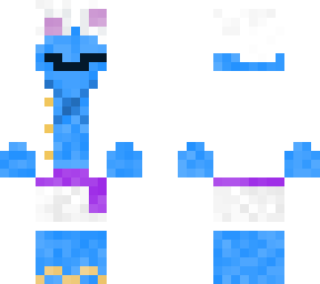 gear 5 | Minecraft Skins