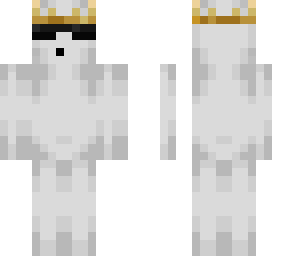 ghost | Minecraft Skins