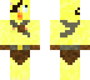 jeb | Minecraft Skins