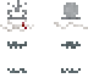 griffith eclipse | Minecraft Skin