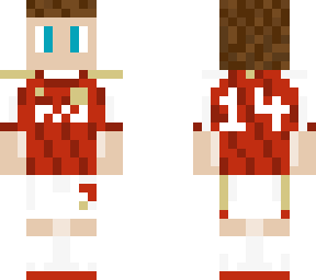 arsenal | Minecraft Skins