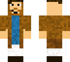 Henry tudor | Minecraft Skin