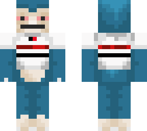 high | Minecraft Skins