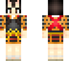 dungeon meshi | Minecraft Skins