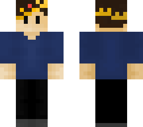 Jerry | Minecraft Skin