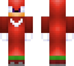 echidna | Minecraft Skins