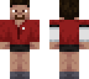 legacy steve | Minecraft Skins