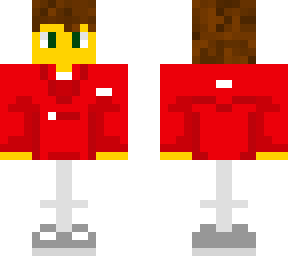 lego | Minecraft Skin