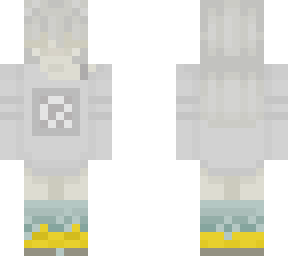 liminal space | Minecraft Skins