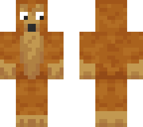 monkey | Minecraft Skins