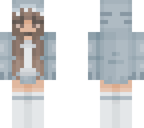 marie | Minecraft Skins