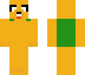 mikecrack | Minecraft Skins