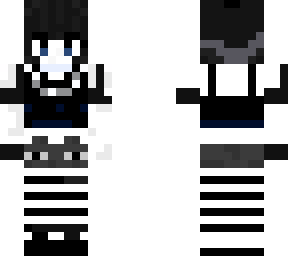 mimi | Minecraft Skins