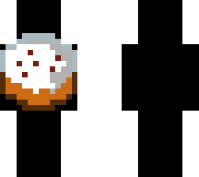 cake | Minecraft Skins