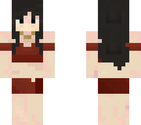 mog | Minecraft Skins