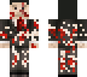 mumbo jumbo | Minecraft Skins